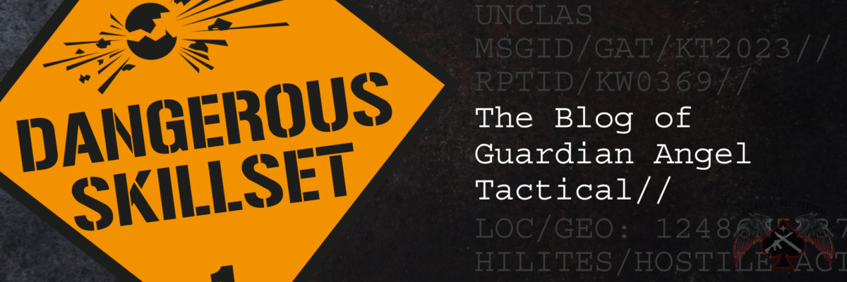 Articles ⋆ Guardian Angel Tactical